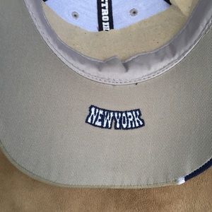 Metro Wear | Accessories | New York Baseball Cap | Poshmark
